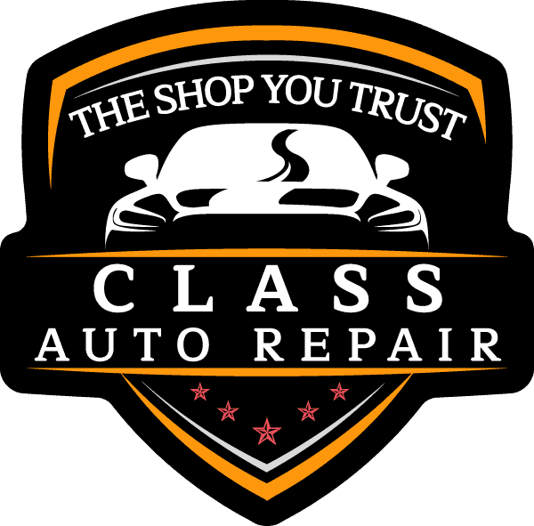 Class Auto Repair | Class Auto Repair